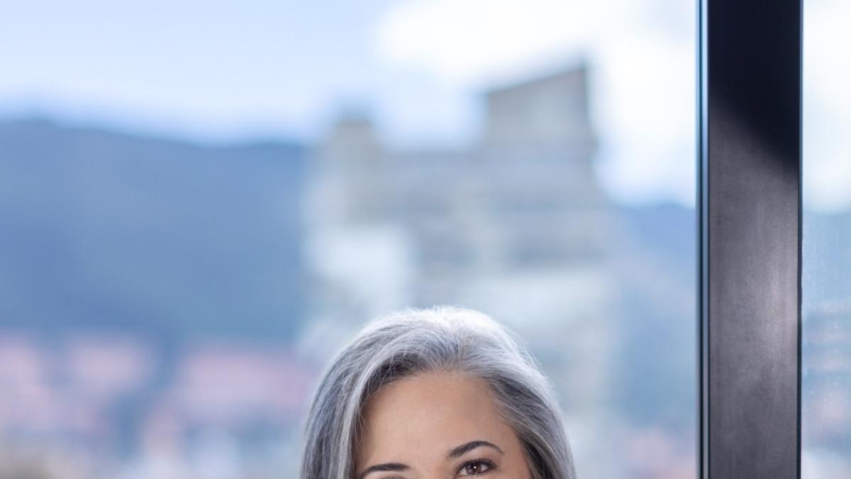 Ximena Zuluaga es la nueva Presidenta y Country Managing Partner de EY ...