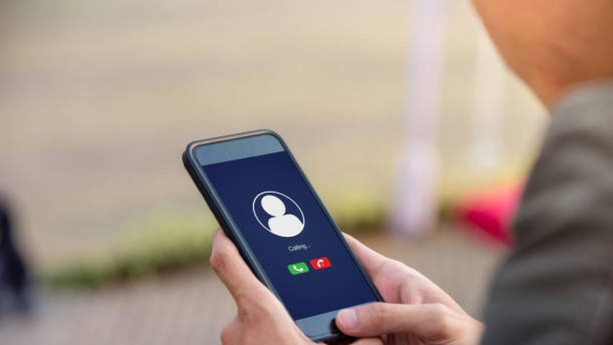 Paso a paso para inscribir su número en el RNE y evitar mensajes y ...