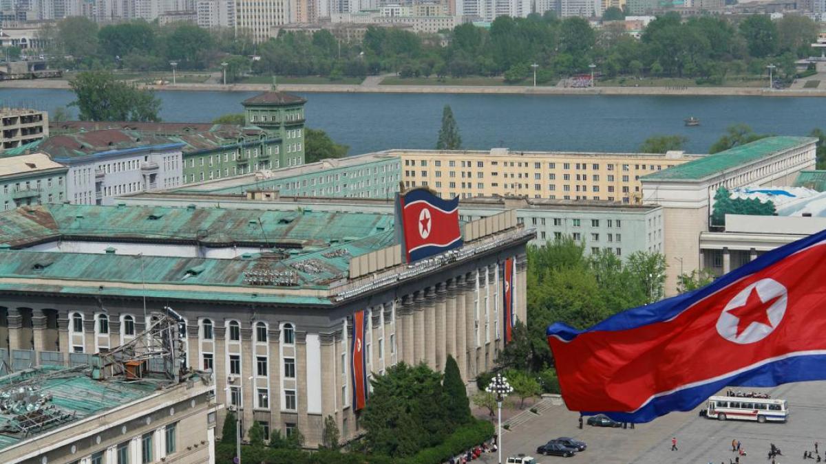 Qué es el songbun, el modelo social en Corea del Norte que determina la ...