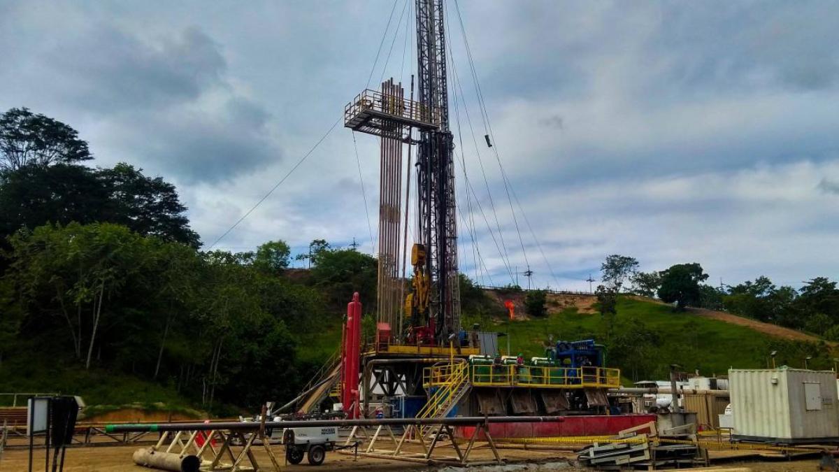¿Colombia debería hacer 'fracking'?: el debate se mantiene sobre la mesa