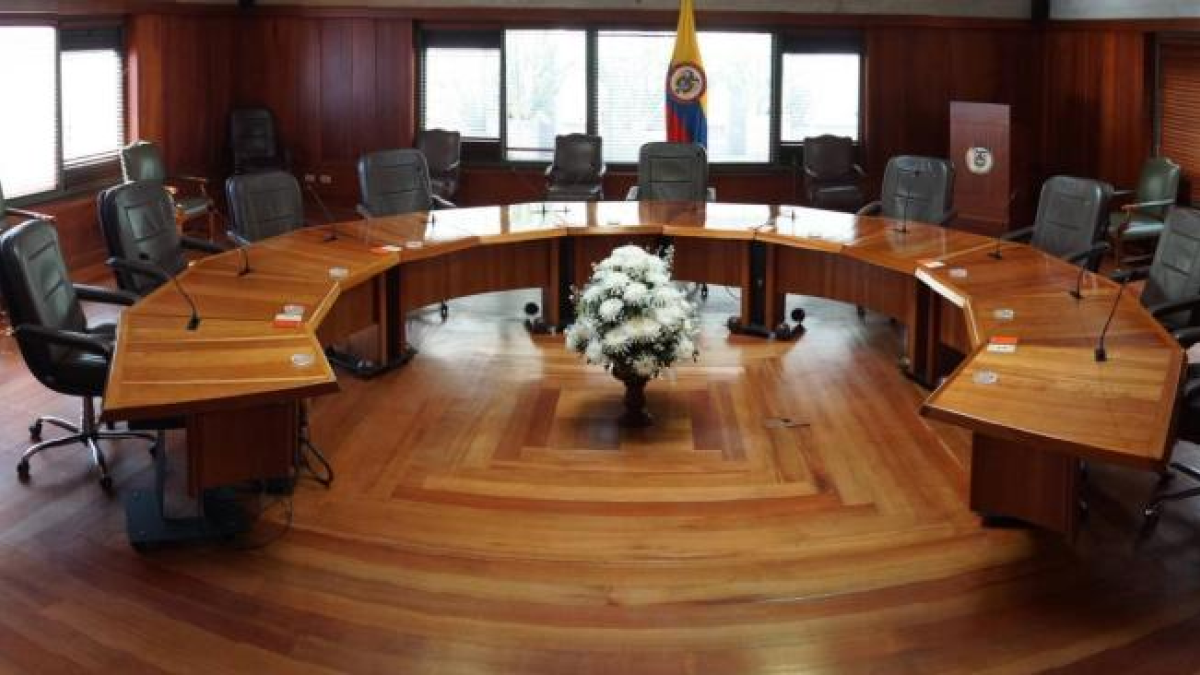 Pactos colectivos se salvaron en la Corte Constitucional
