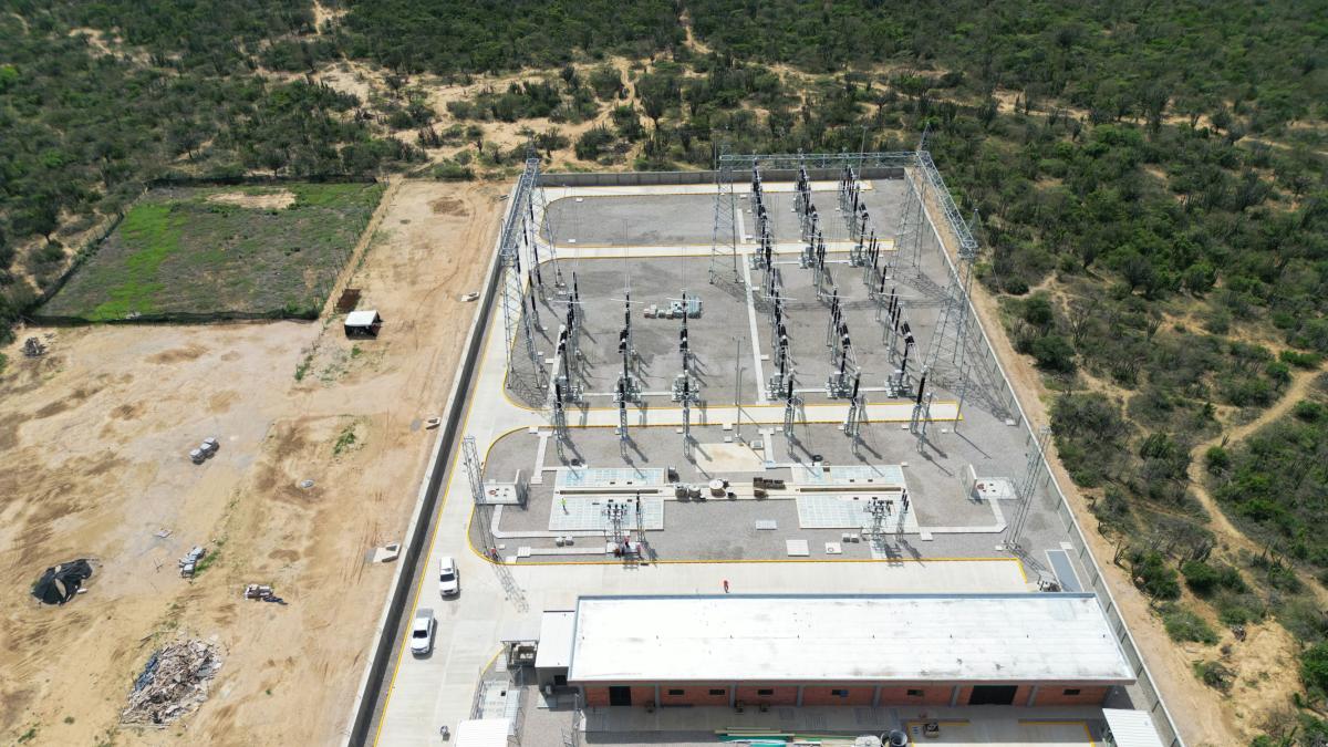 Luego de cinco años en proceso, EDP Renewables decide vender sus ...