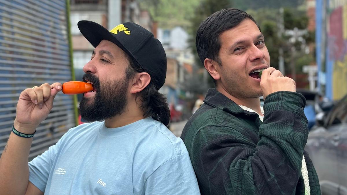 Aliento de Dragón, la marca que revolucionó el mundo del picante