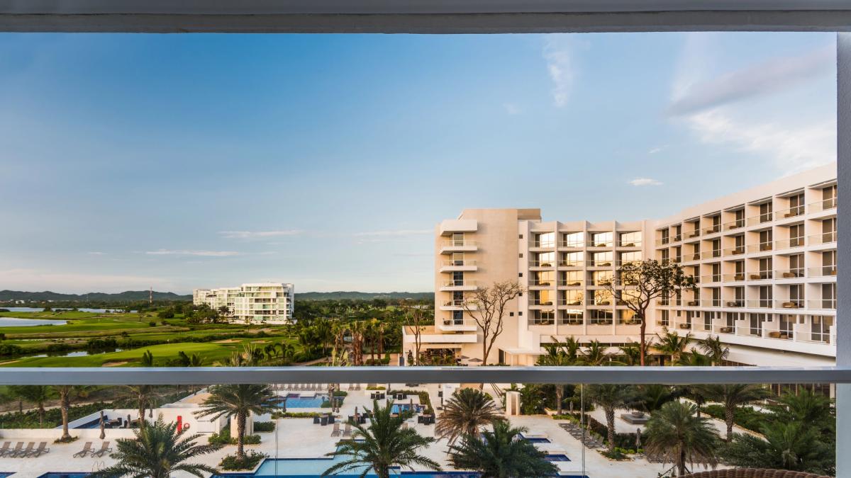 Hyatt Inclusive Collection abrirá seis hoteles nuevos, ¿dónde estarán?