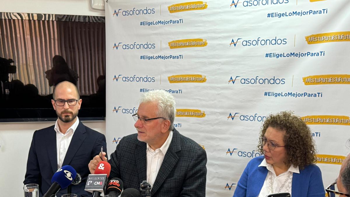 Reforma pensional dejó varios puntos pendientes para Asofondos