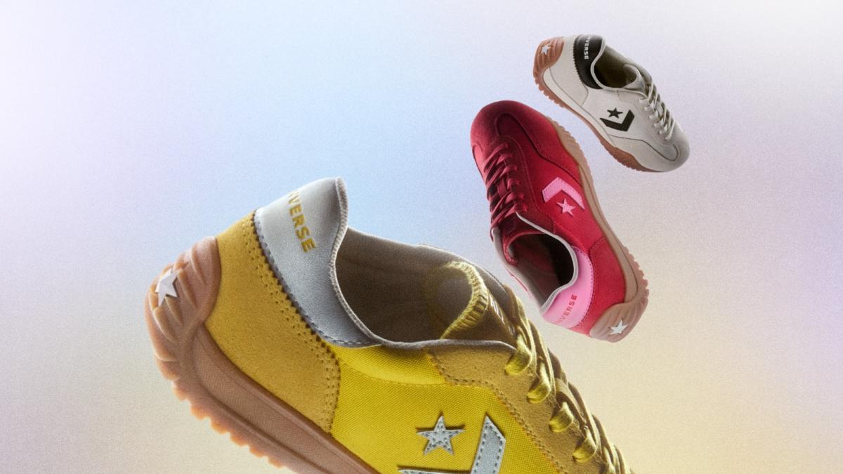 Conozca cuál es la nueva apuesta de Converse que busca competirle a las ...