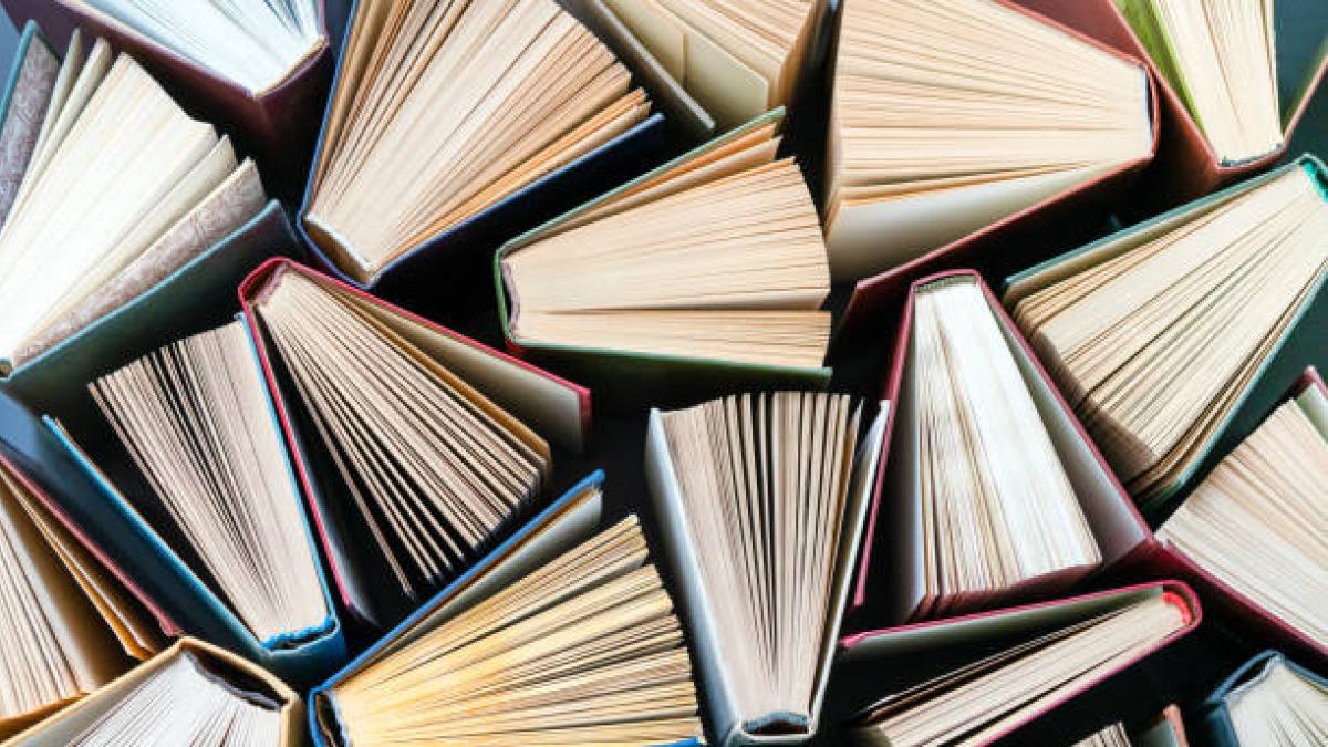 Descubra los libros preferidos en Colombia durante 2024