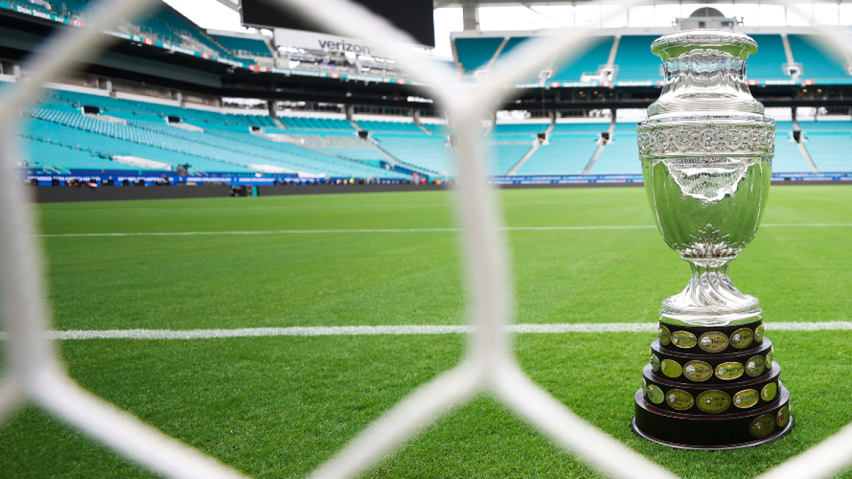 ¿Cada cuánto se juega la Copa América y cuándo será la próxima?