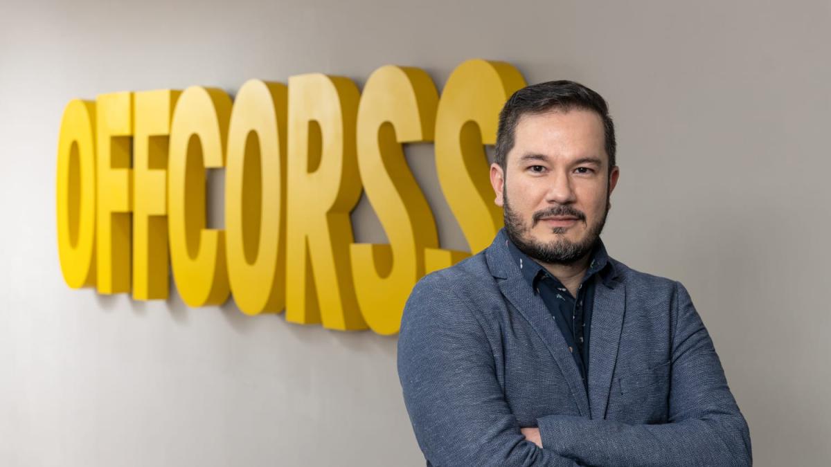 Hermeco, casa matriz de Offcorss, busca incursionar en ropa deportiva