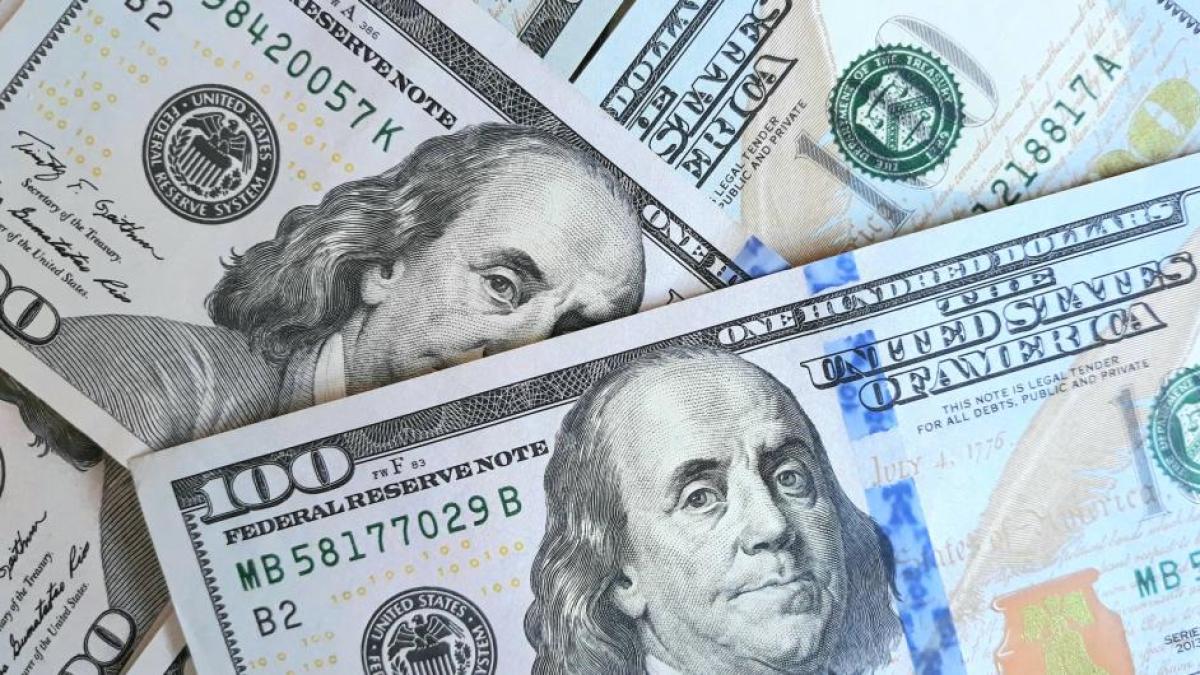 Dólar | Precio del dólar hoy 09 de abril de 2025 | TRM