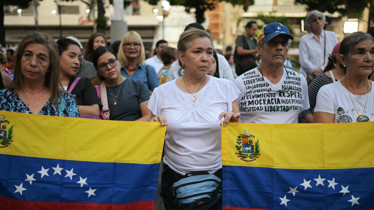 Canciller Murillo dice que Colombia, México y Brasil ven 'luz de ...