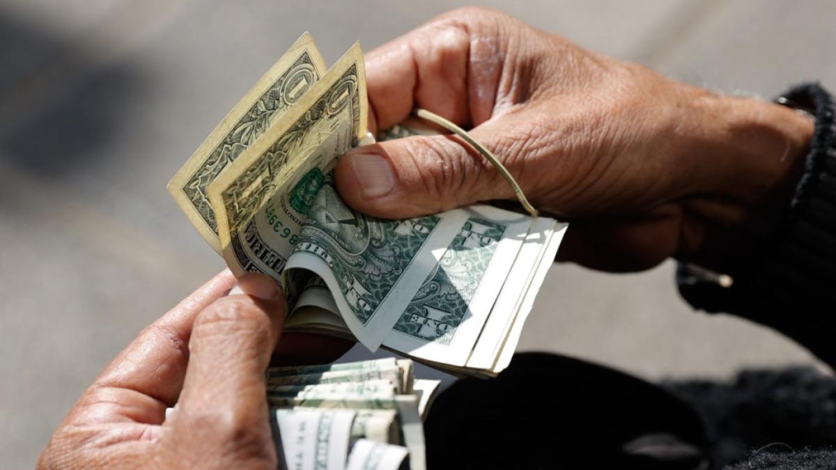 Dólar | Precio del dólar en Colombia 22 de mayo de 2025 | TRM