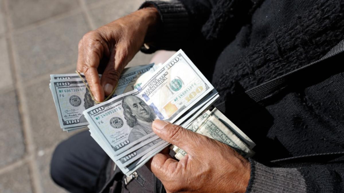 Dólar hoy en Colombia: mercados a la expectativa tras desplome de más ...