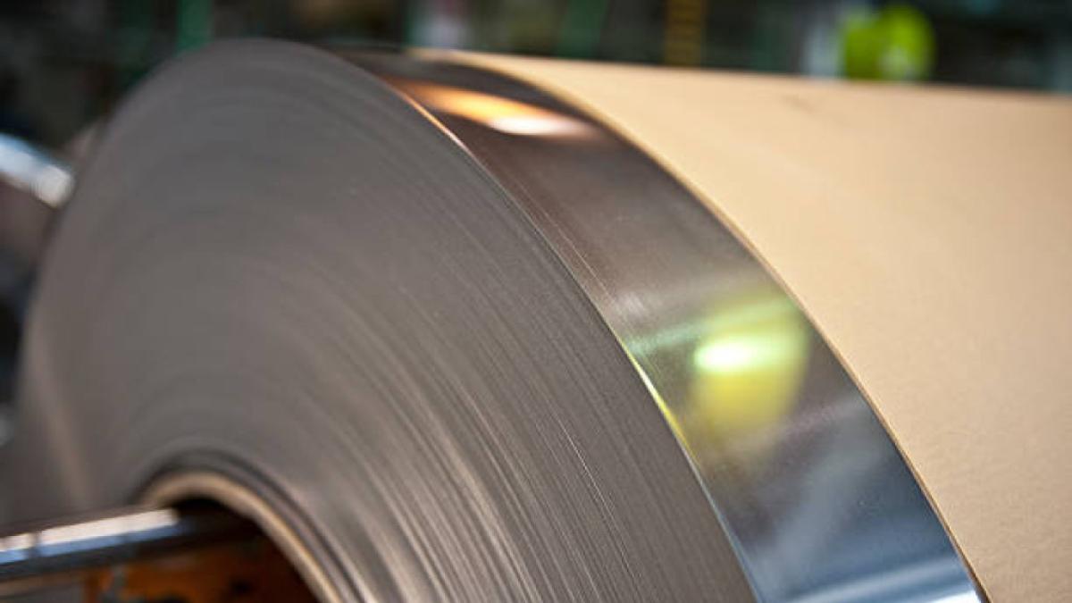 Avances en la Industria Siderúrgica Colombiana: empresas aceptan ...