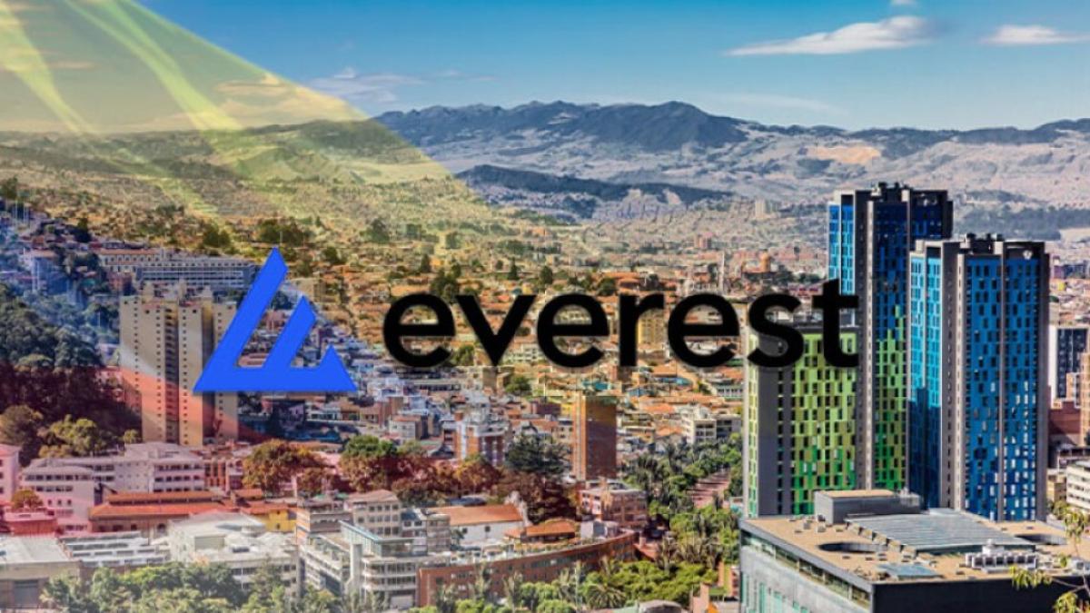 Everest Insurance International hace el lanzamiento de operaciones en ...