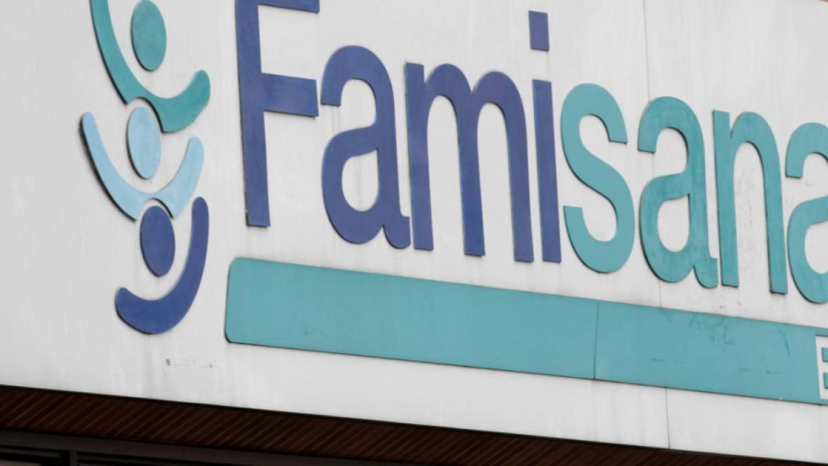 EPS Famisanar desmiente versión sobre supuesto aumento salarial general ...