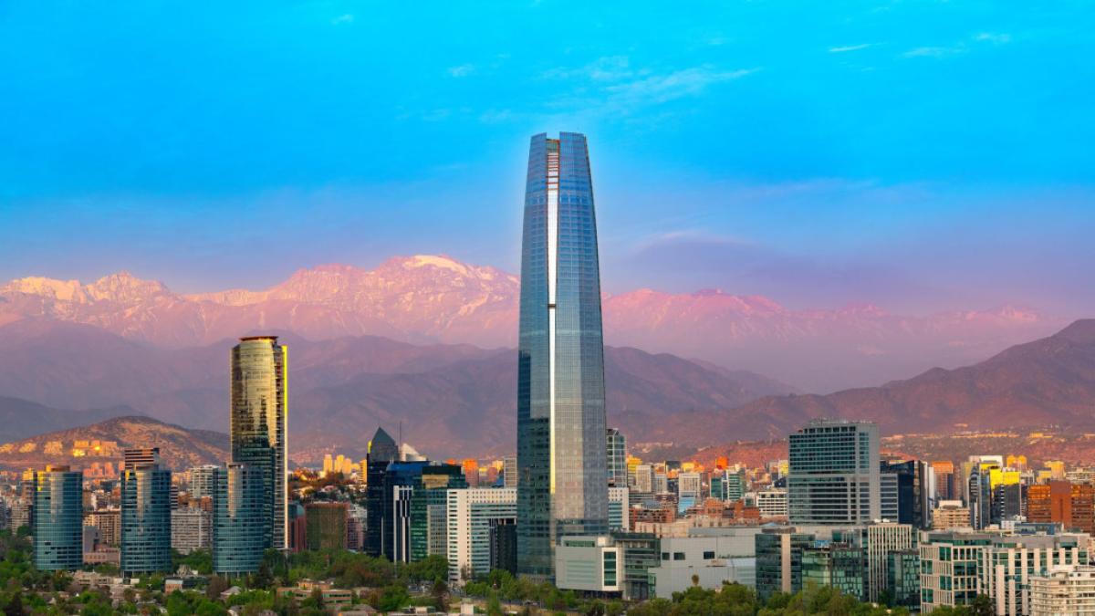 Chile rompe récord histórico en exportaciones: cobre y litio impulsan ...