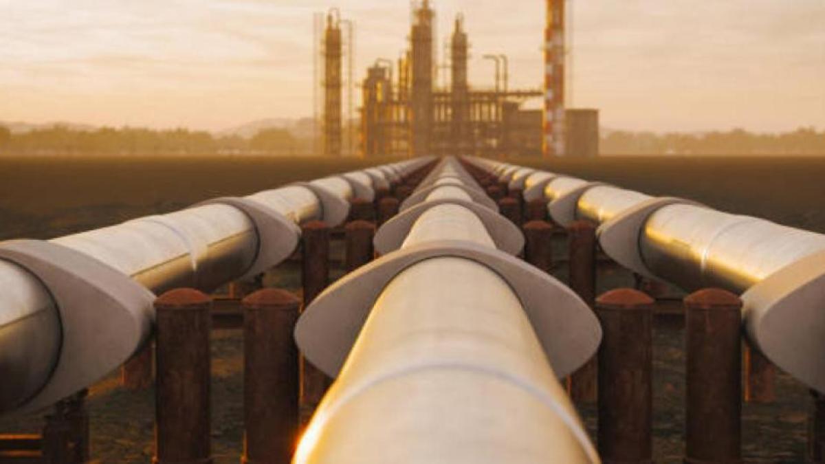 Así serán las condiciones de venta del gas importado