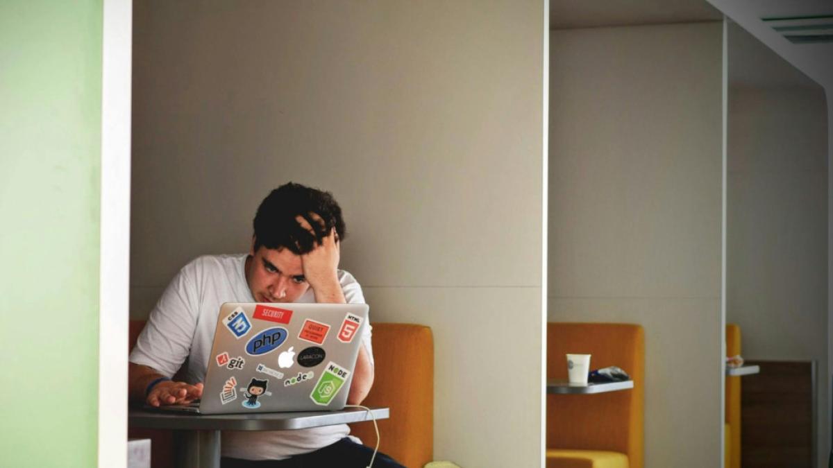 Mercado laboral: crece el número de ‘ninis’, jóvenes que ni estudian ni ...