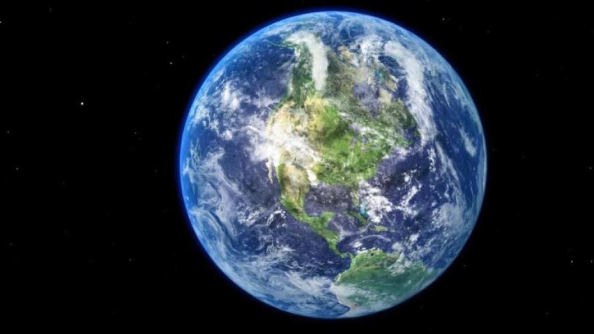 Los países más poderosos del mundo, según su PIB, en 2075