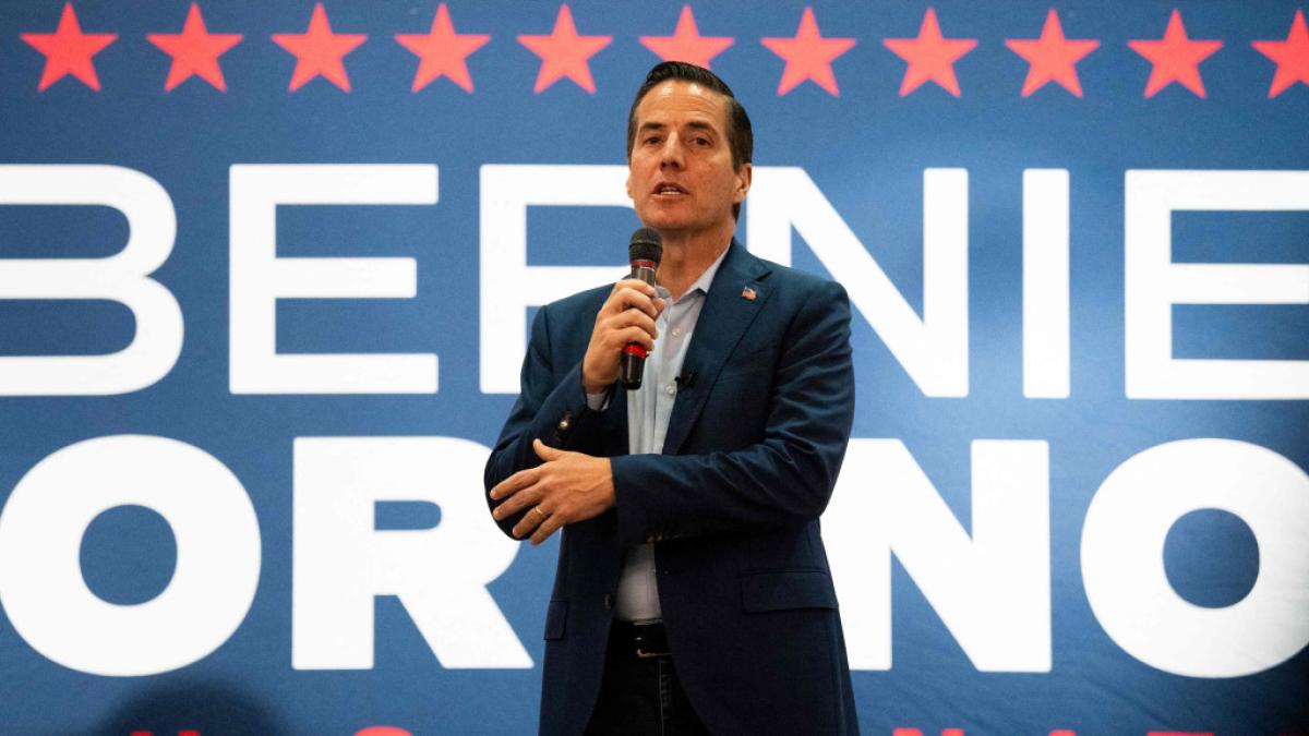 Quién es Bernie Moreno, el colombiano que ganó puesto en el Senado de ...