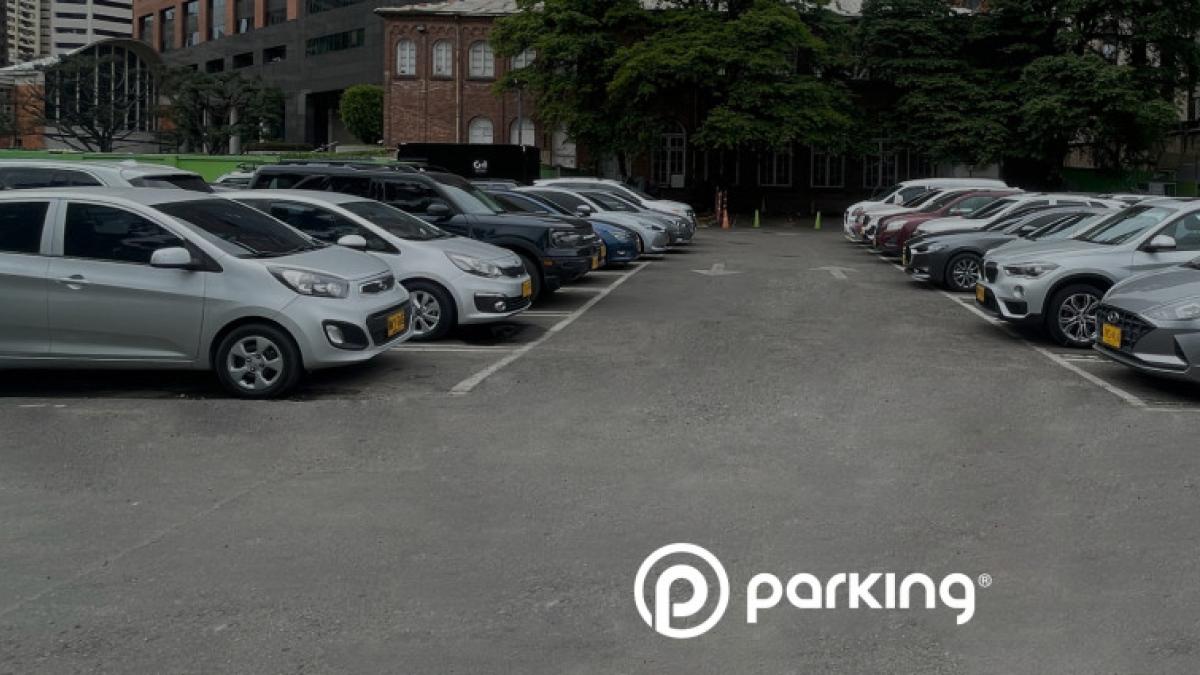 Parking lanzará su nueva App de parqueo en 2025, ¿Cómo será?