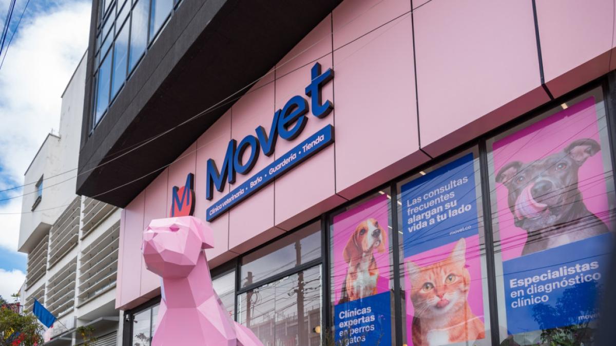 Movet abre más de 1.000 vacantes para apoyar su crecimiento en Colombia
