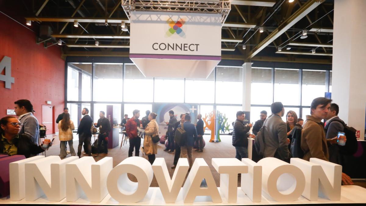 Abren inscripciones para el Ranking 100 Open Startups Colombia 2025