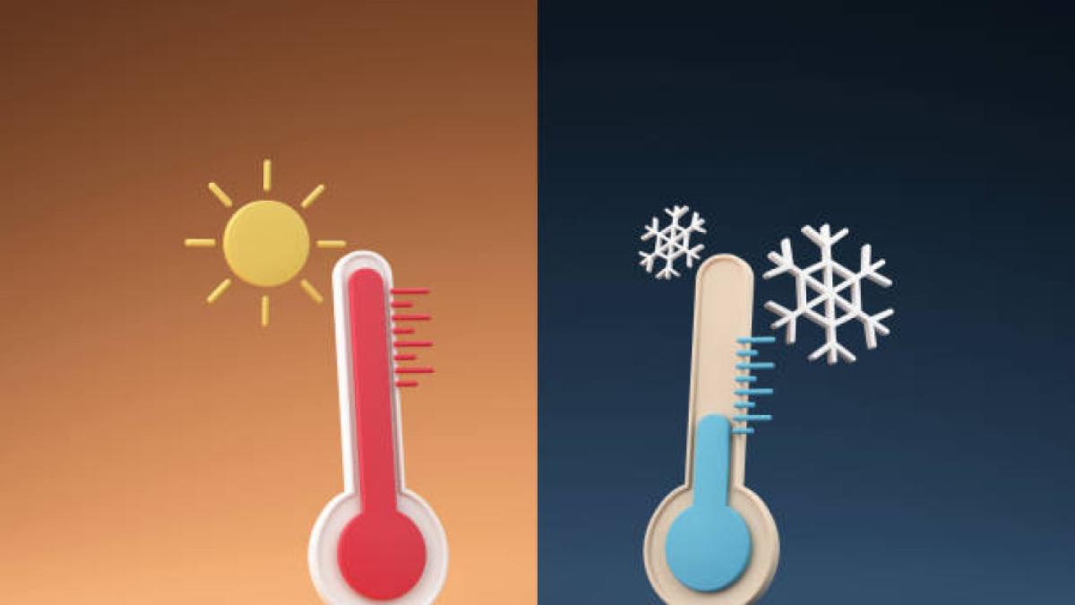 Frío vs. Calor: ¿qué es mejor para el bienestar y la salud?