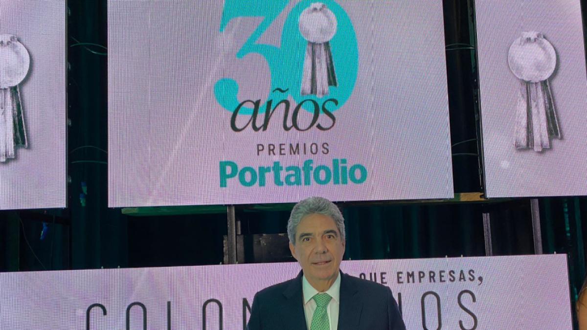 Mejor líder empresarial: Luis Alberto Botero Botero, 14 años impulsando ...