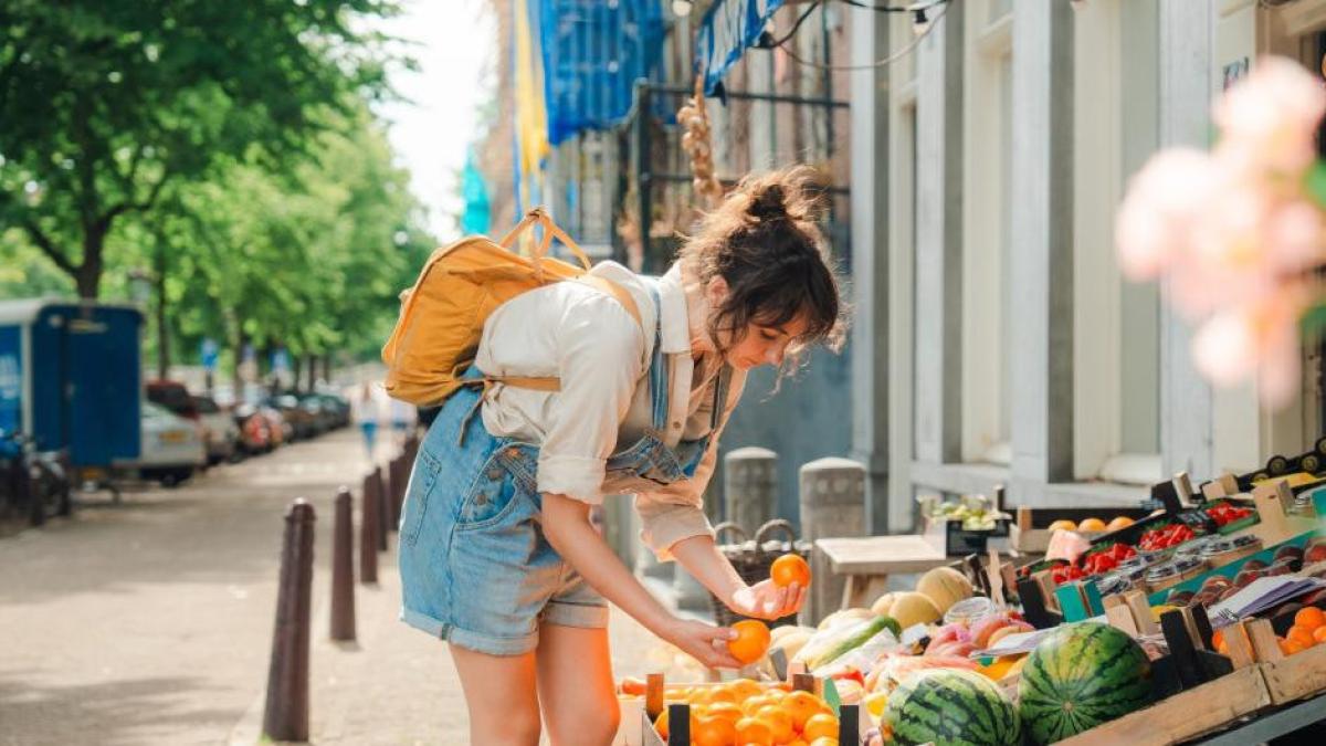 ¿Cuáles son las 10 frutas más saludables en el mundo?