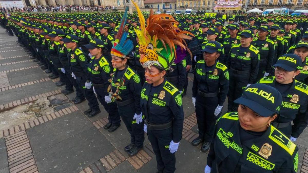 ¡No solo es el 123! La lista de todas las líneas de emergencia en Colombia