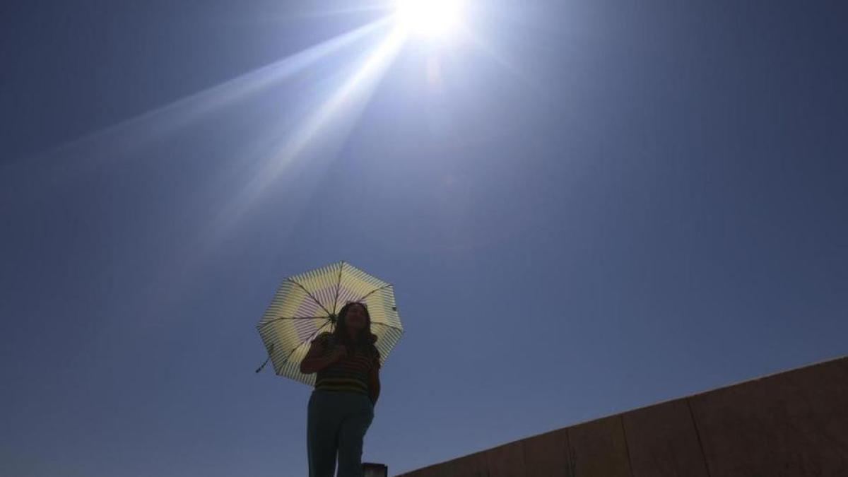 Informe del IDEAM: ¿cuál es el pronóstico de lluvias para enero?