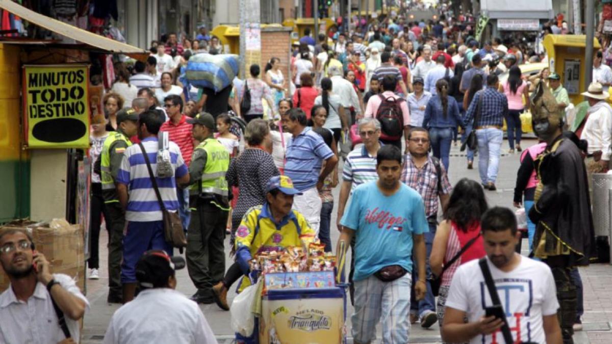 Desempleo en Colombia cayó al 10,9% en enero de 2026: claves y señales ...