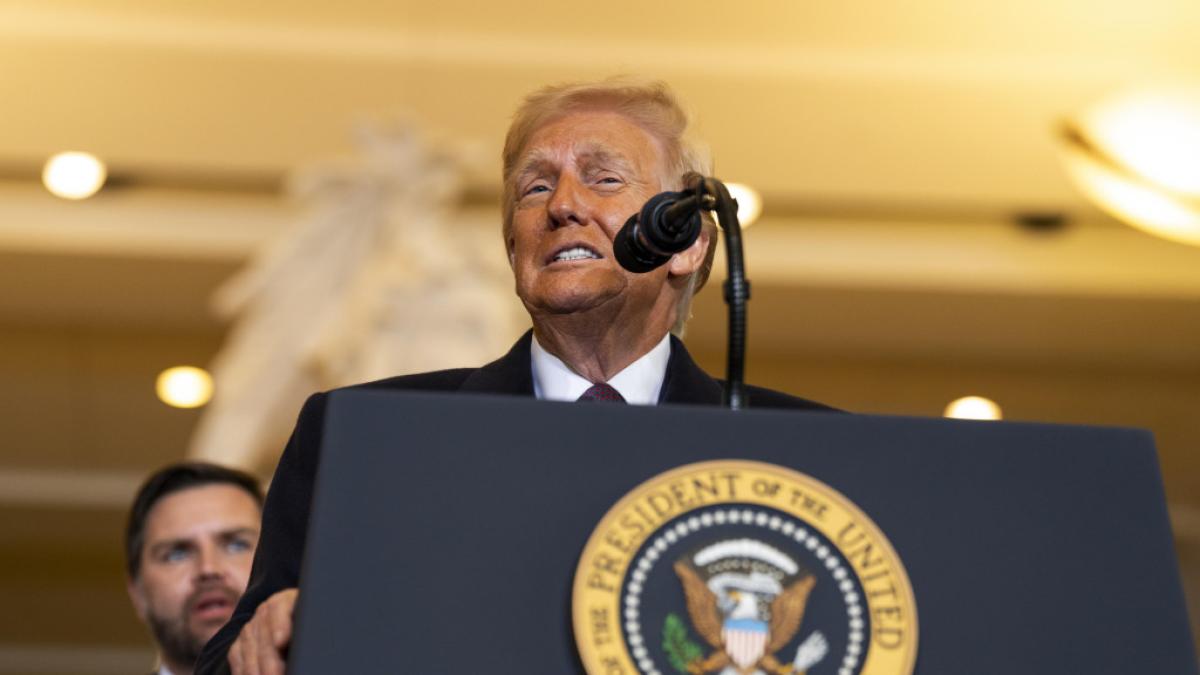Por qué Donald Trump revocó salida de Cuba de la lista de estados ...