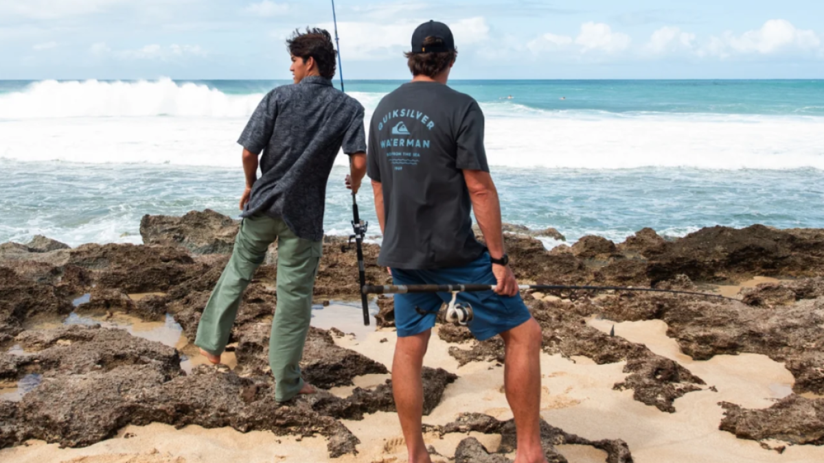 Las marcas Quiksilver, Volcom y Roxy se declaran en quiebra