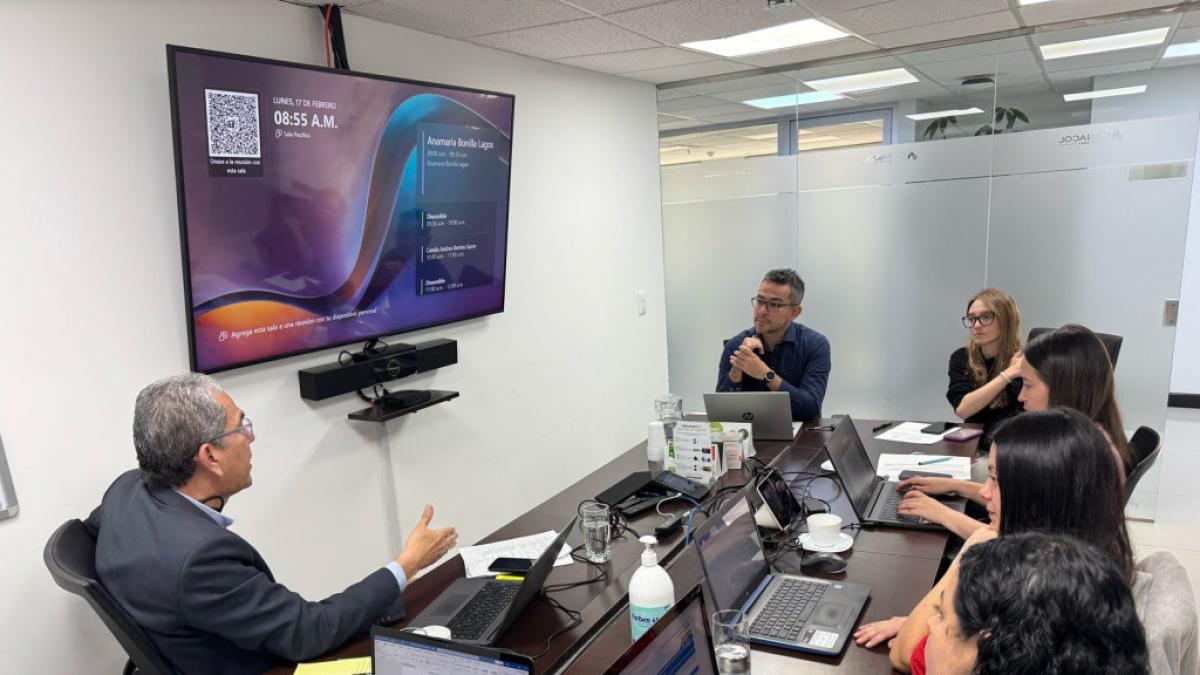 Superservicios inspeccionó a CNEOG filial de Canacol Energy por ...
