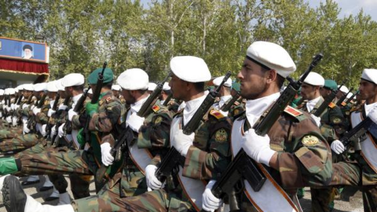 Irán daría un paso atrás y consideraría negociar sobre su programa nuclear