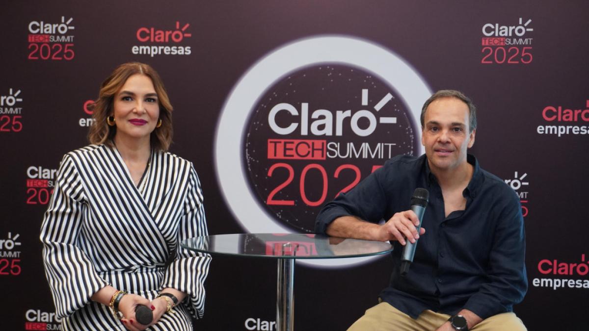 Claro invertirá $15.000 millones en un nuevo ecosistema de ciberseguridad