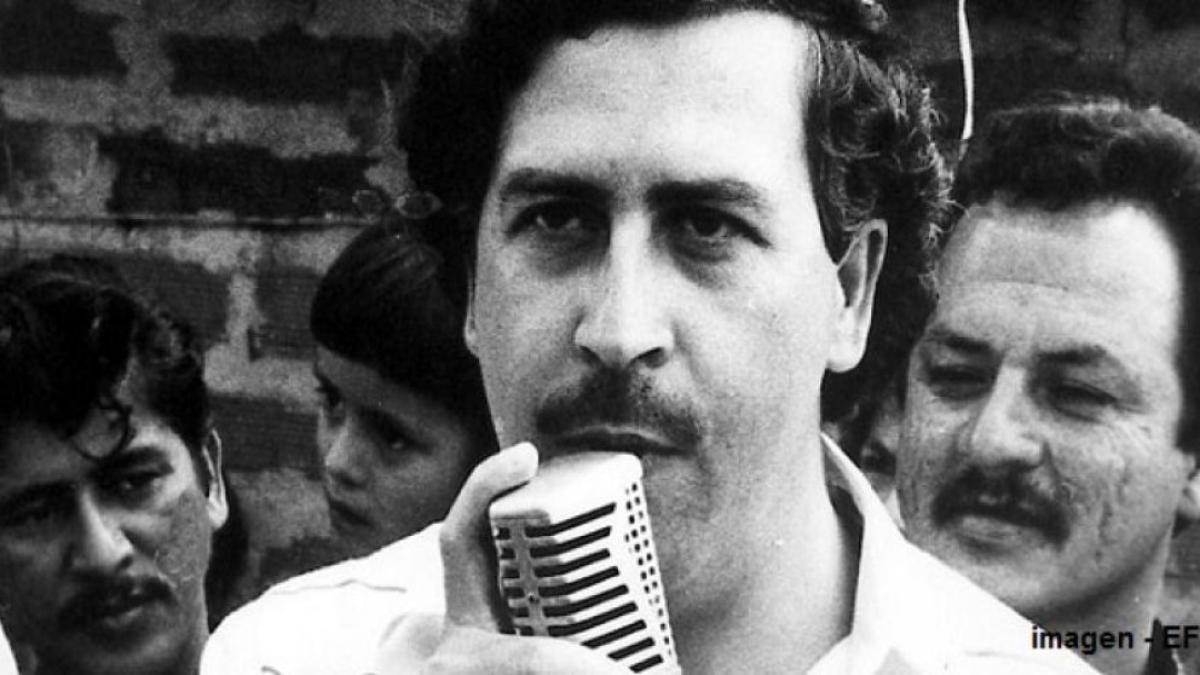 Revelan impresionante detalle de la muerte de Pablo Escobar ¿No lo mataron?