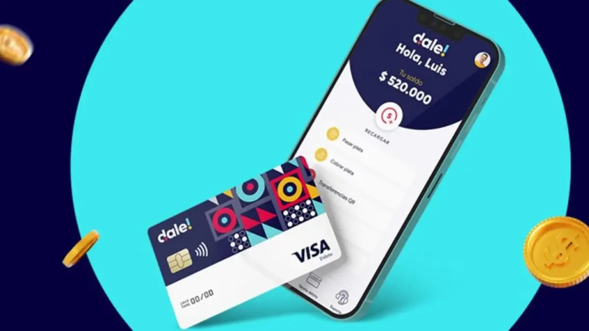 Billetera digital dale! anuncia alianza con Vamos Pa’lante para ...