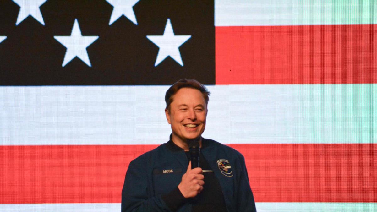 Elon Musk recupera el trono como la persona más rica del mundo en la ...