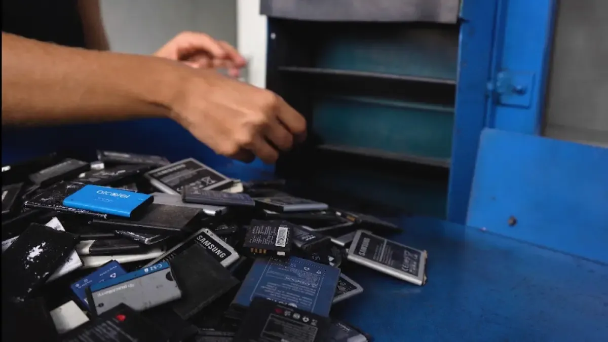 Refurbi asegura US$4 millones para consolidar operaciones y entrar a México