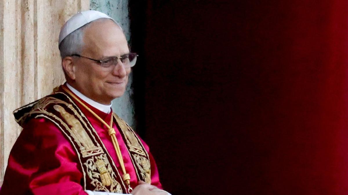 Qué significa el nombre León en el papado y quiénes fueron León XIII y ...