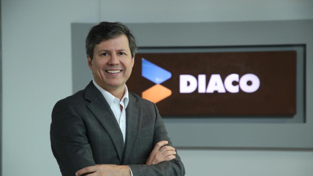 Diaco, aliada clave de la construcción sostenible en Colombia