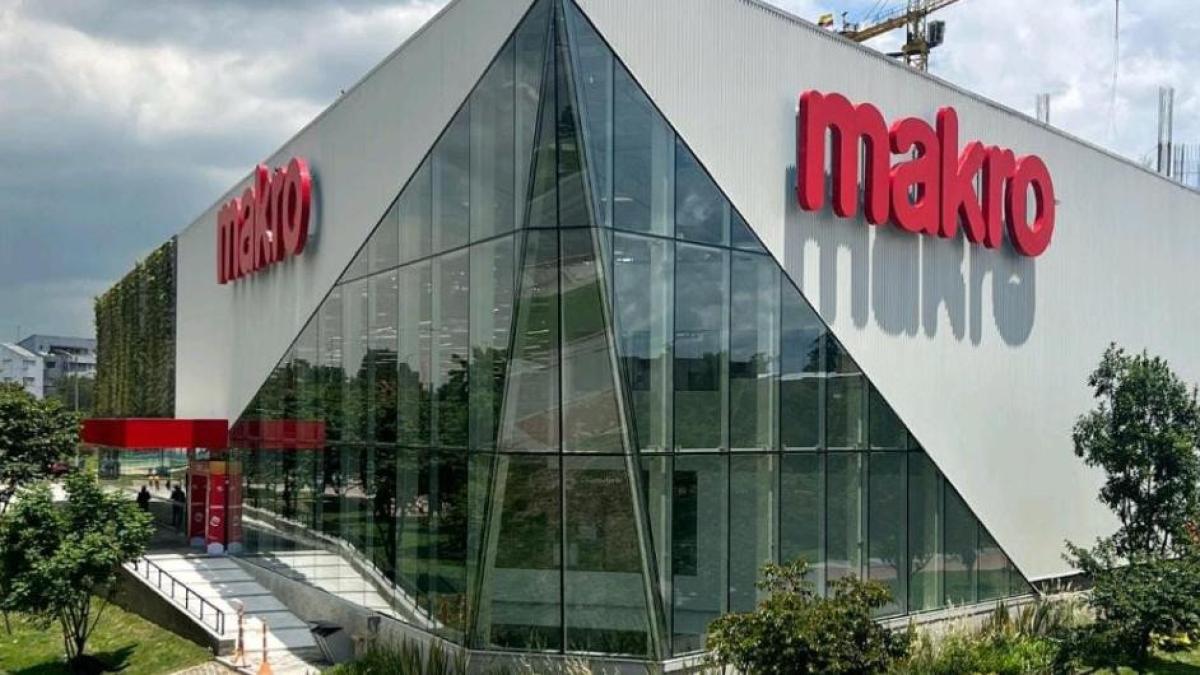 ¿Quiere los descuentos? Estas son las sucursales de Makro en todo Colombia