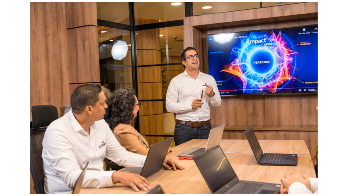 4Impact, un modelo que impulsa al ser y fortalece el emprendimiento
