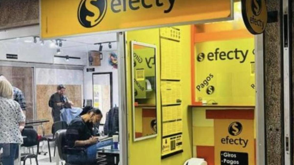 ¿Cuáles bancos tienen convenio con Efecty? La lista completa