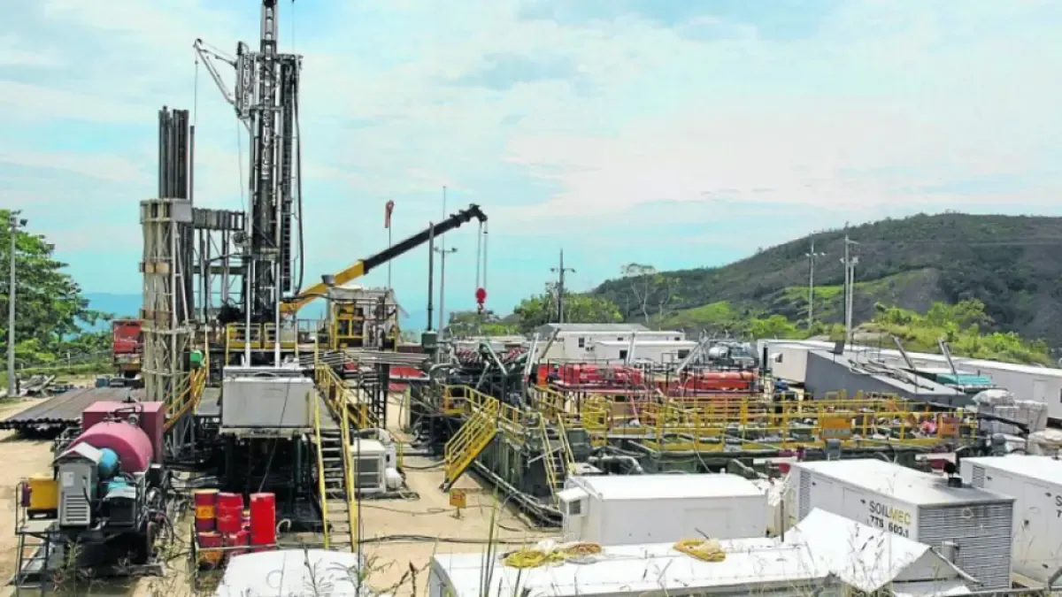 Moody's Ratings rebajó la calificación de Canacol Energy Ltd. de Caa1 a Ca