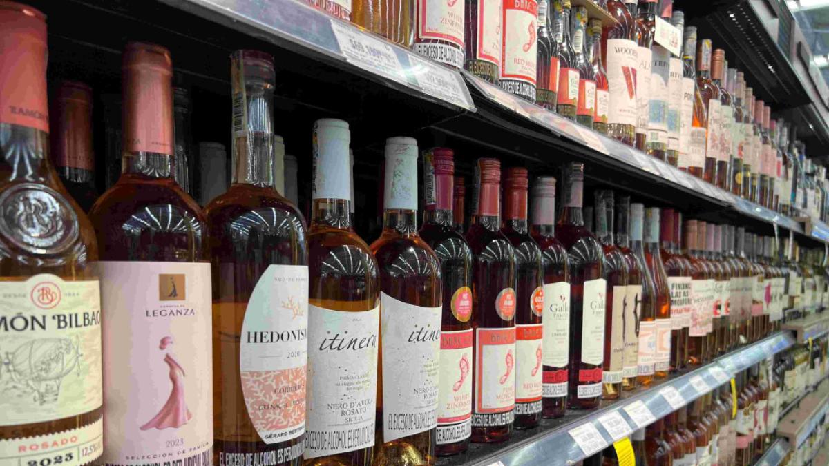 Expovinos celebra 20 años con una propuesta renovada